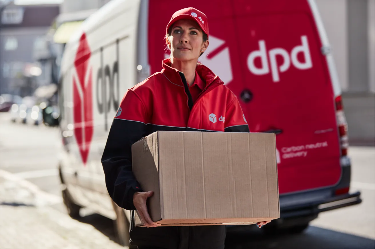 Numar de telefon DPD pentru suport clienti si reclamatii