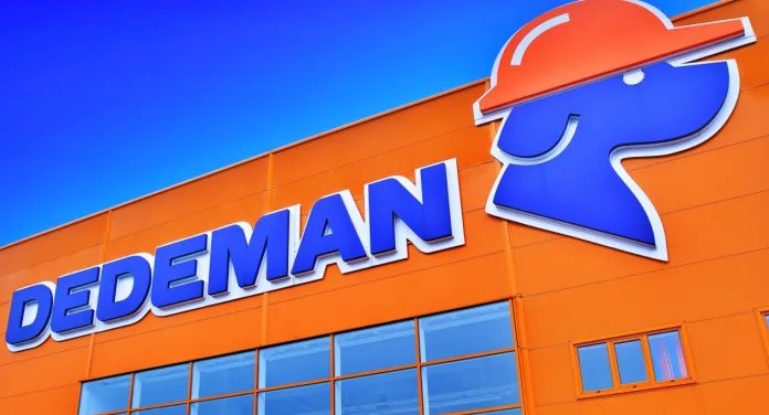 Telefon Dedeman asistenta informatii retur si program de lucru